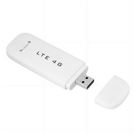 G Lte Usb Network Adapter G Lte Usb Dongle Wireless Hotspot Router Modem Key With Wi Fi