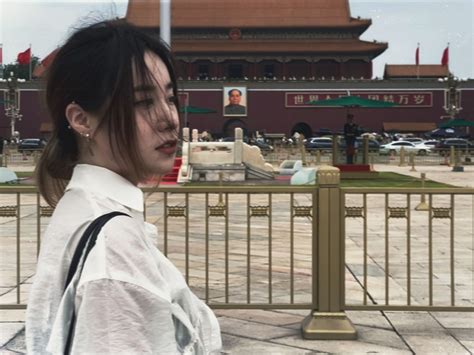 Meet Liyang Chen Animator And Illustrator Shoutout La