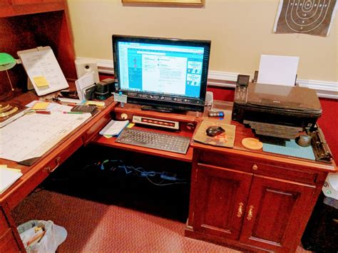 Show Us Your “real” Workshop General Discussions Dronebot Workshop Forums