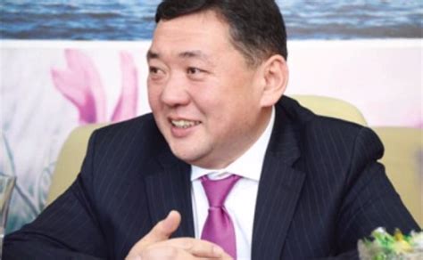 М Энхболд хууль хяналтын байгууллагад хандана гэжээ