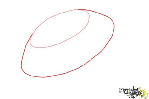 How To Draw A Ruby DrawingNow