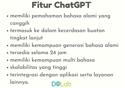 Apa Saja Fitur Ai Untuk Coding Di Dqlab