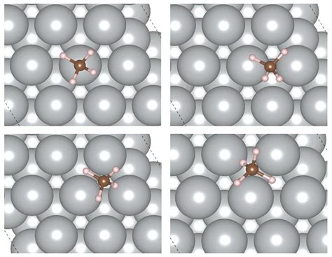 Catalysts Free Full Text Nickel Based Single Atom Alloys For