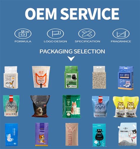 Flushable Clumping Broken China Cat Litter Bulk Oem Cat Tofu Litter Soy
