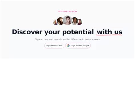 Avatar Tailwind Css Example
