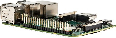 Okdo Rock 4 Model Se 4gb Single Board Computer Rockchip Rk3399 T Arm Cortex A72 Rs114se D4w2p1