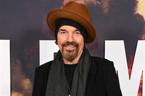 Billy Bob Thornton Recalls Recording A Duet With Johnny Cash