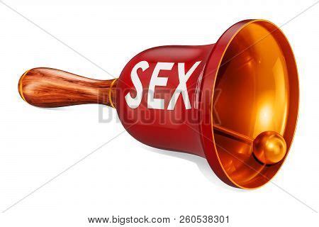 Sex Bell Sex Service Image Photo Free Trial Bigstock