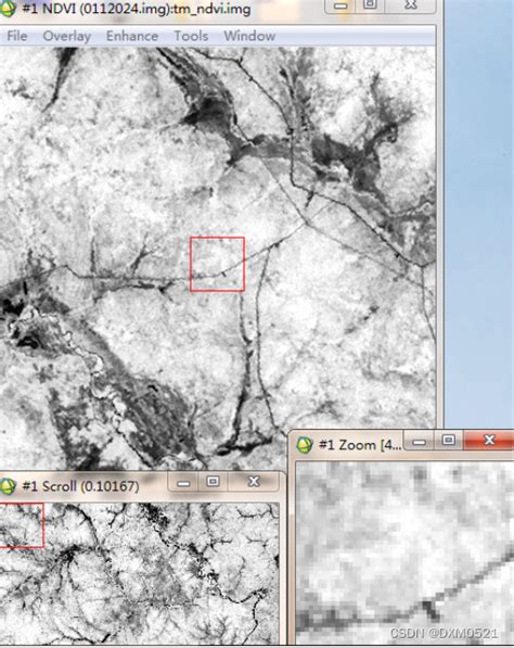 遥感导论envi上机实验教程二 遥感影像的大气校正与图像增强envi图像增强 Csdn博客 遥感导论envi上机实验教程二 遥感影像的大气校正与图像增强envi图像增强 Csdn博客