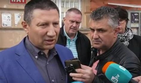 Сарафов за трагедията край Елхово Иззети са видеозаписи от термокамерите