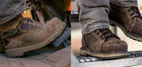 How To Stop Steel Toe Boots From Hurting 10 Ways 2025