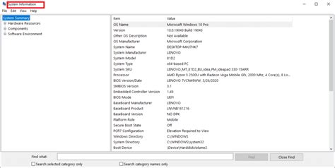 How To Check Motherboard Model In Windows TechCult