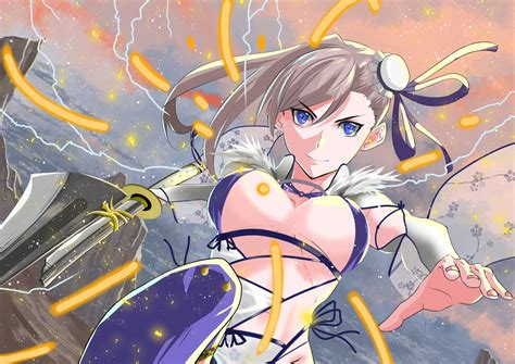 Rule 34 Fategrand Order Fate Series Female Miyamoto Musashi Fate Miyamoto Musashi