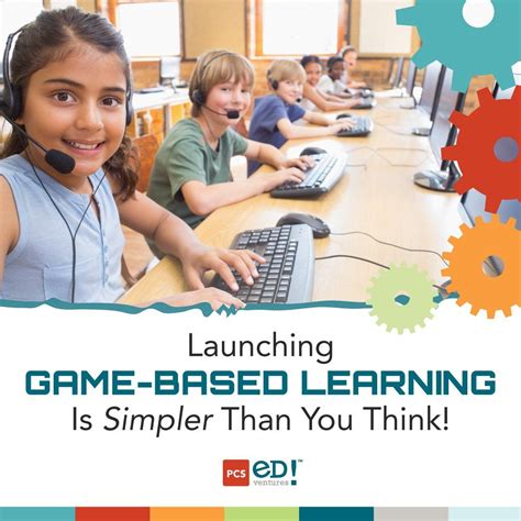 Say Goodbye To Boring Lessons And Hello To Interactive Impactful