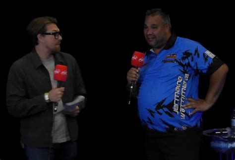 Darts News 🎯 Players Championship 10 Quarter Final Results Ian White 6 5 Aaron Monk Jonny