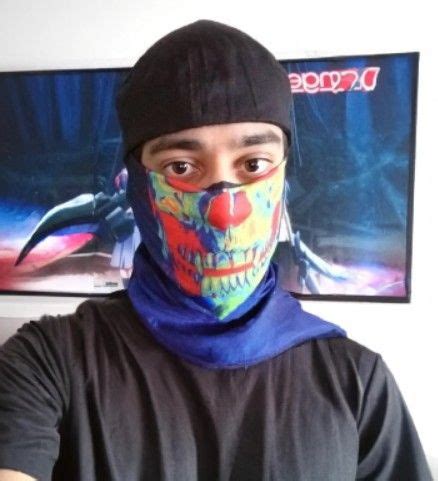 Koko Masked Men Swaggersouls Pfp Swaggersouls Icon Shuaiby Aslam