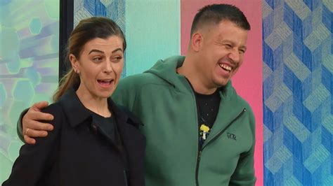 Светослав и Сияна спасиха Йоана и Румен