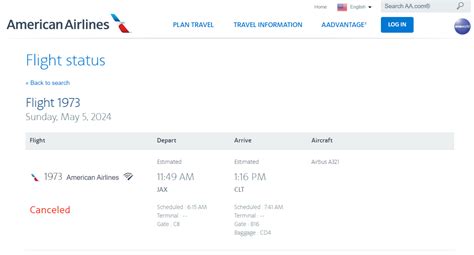 American Airlines Flight Cancellations What To Do Nerdwallet