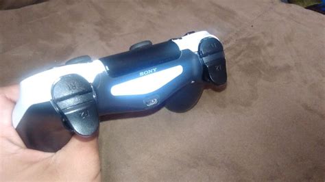 How To Fix A PS Controller Stuck On Blue Light PS Storage