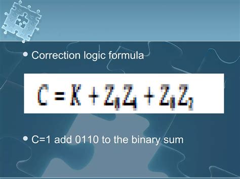 Addition And Subtraction With Signed Magnitude Data Mano Ppt