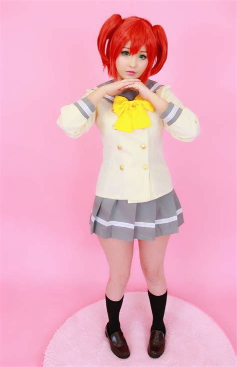 Hidori Rose Ruby Kurosawa Hot Girl China