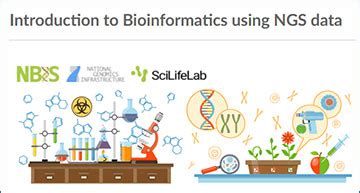 Introduction To Bioinformatics Using NGS Data RNA Seq Blog