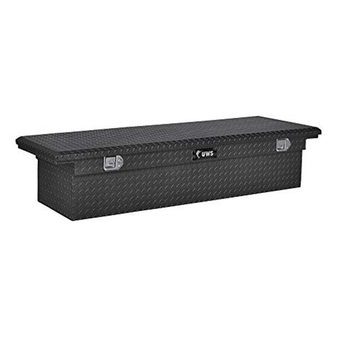 Best Low Profile Truck Tool Boxes For Durable Secure Storage Haulershub