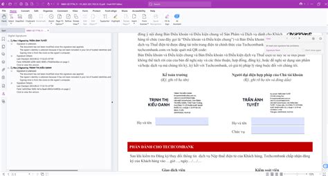 Pdf Signature Invalid On Adobe Acrobat Pro Dc But Adobe Product Community 14104417