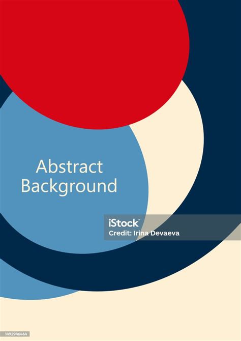 다채로운 모양을 가진 추상적인 기하학적 배경 기업 디자인 포스터 배너 명함 엽서 템플릿입니다 벡터 0명에 대한 스톡 벡터 아트 및 기타 이미지 Istock
