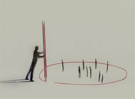 How Sociology Defines Oppression