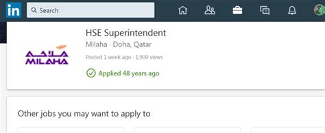 Muhammad Sabeeh Khan On Linkedin I Applied To A Position And The