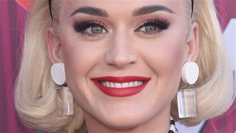 Katy Perry Reveals The Truth About American Idol Diva Problem Rumors