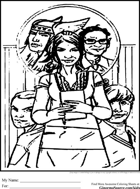 Big Bang Theory Coloring Pages Coloring Pages