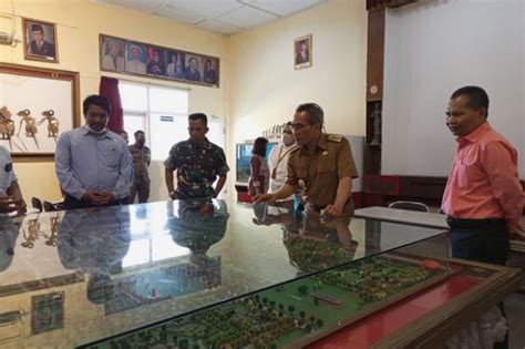 Keren Universitas Pgri Yogyakarta Punya Museum Terlengkap Se Asia Tenggara