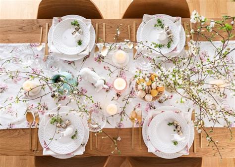 8 Brunch Table Decor Ideas For Every Occasion Lovetoknow
