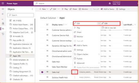 Add Power Bi Report Or Dashboard In A Power App Model Driven App System Dashboard Espc