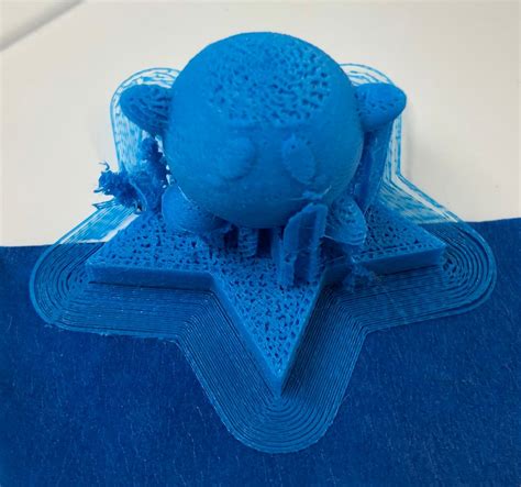 Used To Print Fine Now Looks Pock Marked Improve Your 3d Prints Ultimaker Community Of 3d