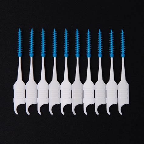 40pcs Tanden Tandenstokers Dental Floss Picks Rage Vicedeal