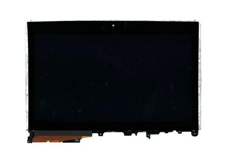 Orijinal Lenovo Thinkpad S230 S230u 125 Hd Dokunmatik Lcd Ekran