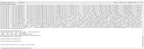 Solved Issues When Generating A Ml Inference Project For Stmicroelectronics Community