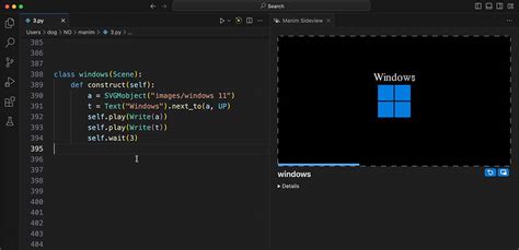 How Can You Learn Manim Create Python Animations
