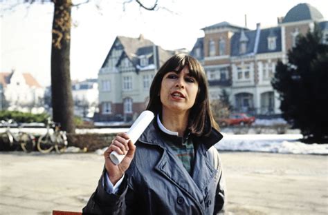 Marianne Bachmeier Najnowsze Informacje Kobieta