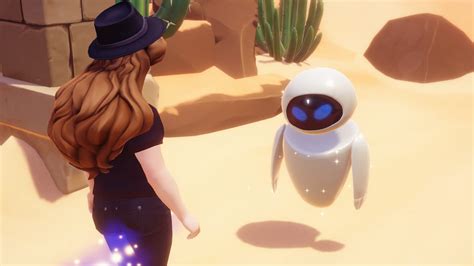 Disney Dreamlight Valley Does Not Compute Quest Guide All Ancient