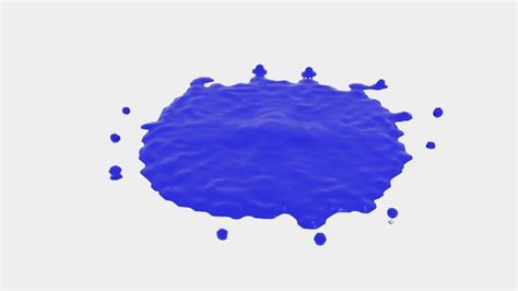 splatter 3d models download free3d