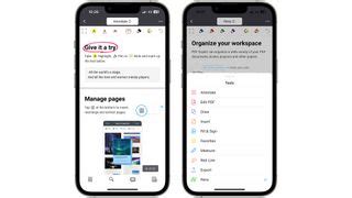 Best PDF Markup And Annotation Apps For IPad And Apple Pencil IMore
