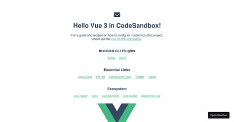 Goofy Estrela Q28msn Codesandbox