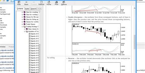 An Expert Advisor To Develop Trading Robot Strategies In Mql5 Upwork