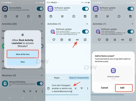 How To Install One Ui 8 Via Adb Sideload [seamless Updates] Droidwin