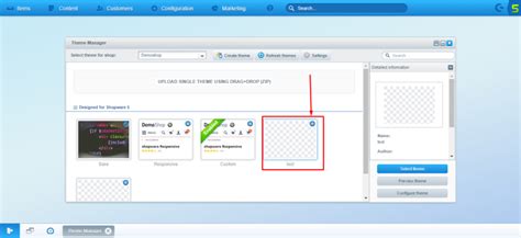 How To Create Shopware 5 Theme In Different Ways Bay20 Software