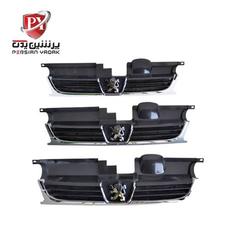 خرید و قیمت چراغ جلو 206 اصل شرکتی تیپ ۲ و ۵